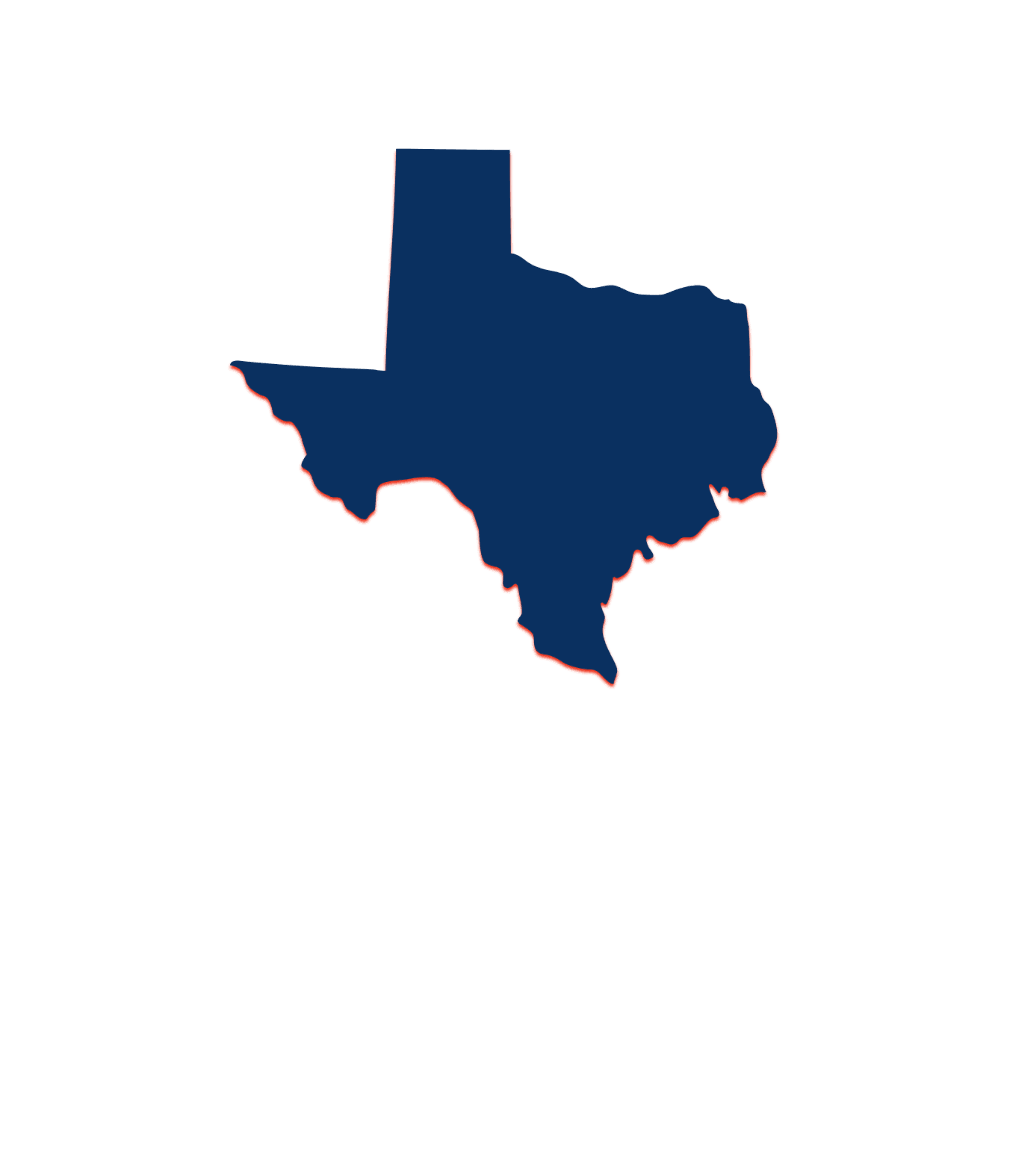Texas – Needle n Threads